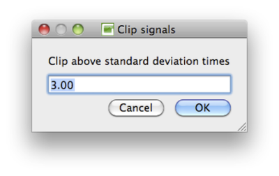 Geopsy: Clip - GeopsyWiki