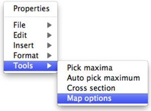 Geopsy: H/V and Spectrum Results - GeopsyWiki