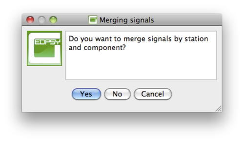 Geopsy: Merge - GeopsyWiki